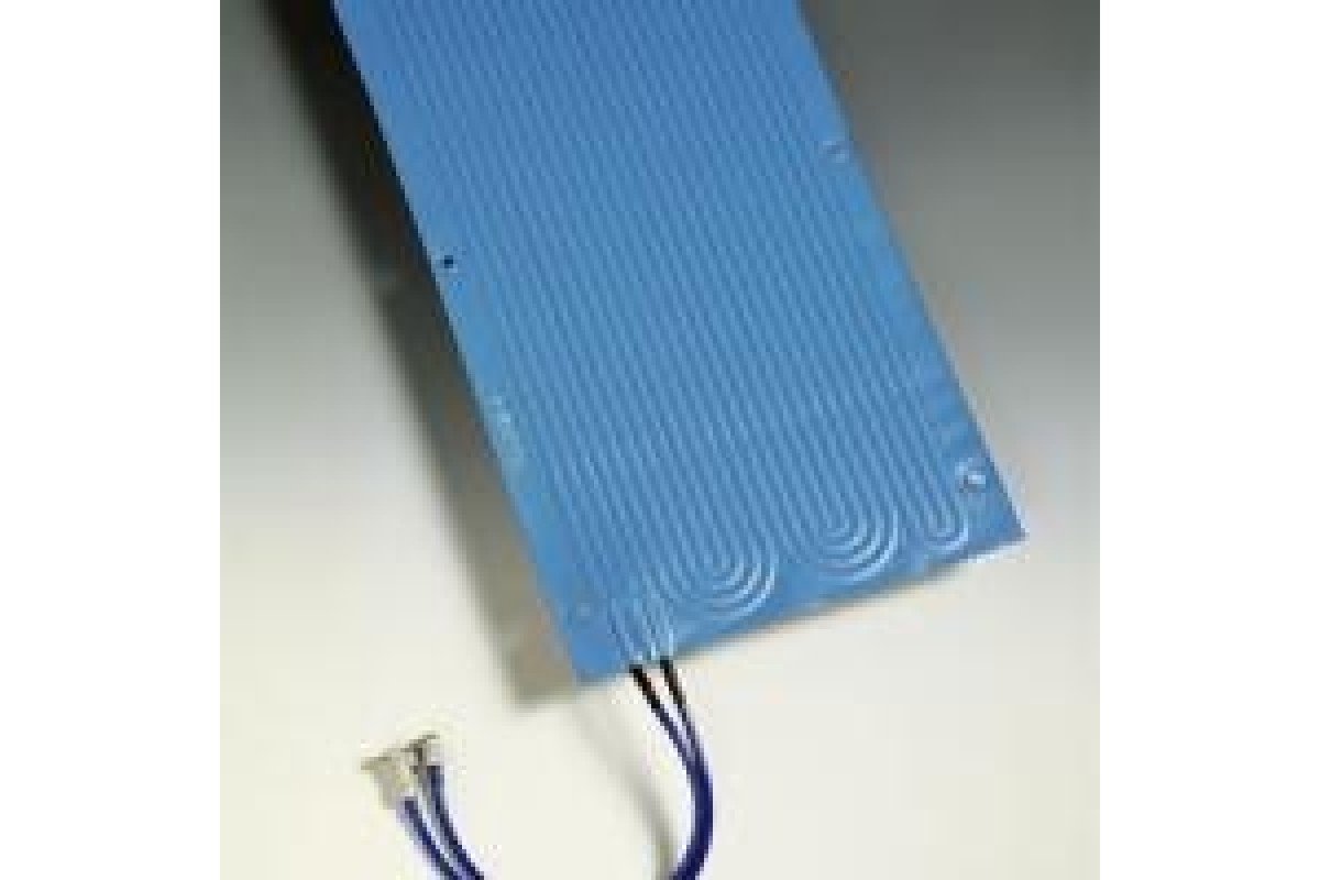 Устройство обогрева пациента на операционном столе серии "HICO" вариант ...